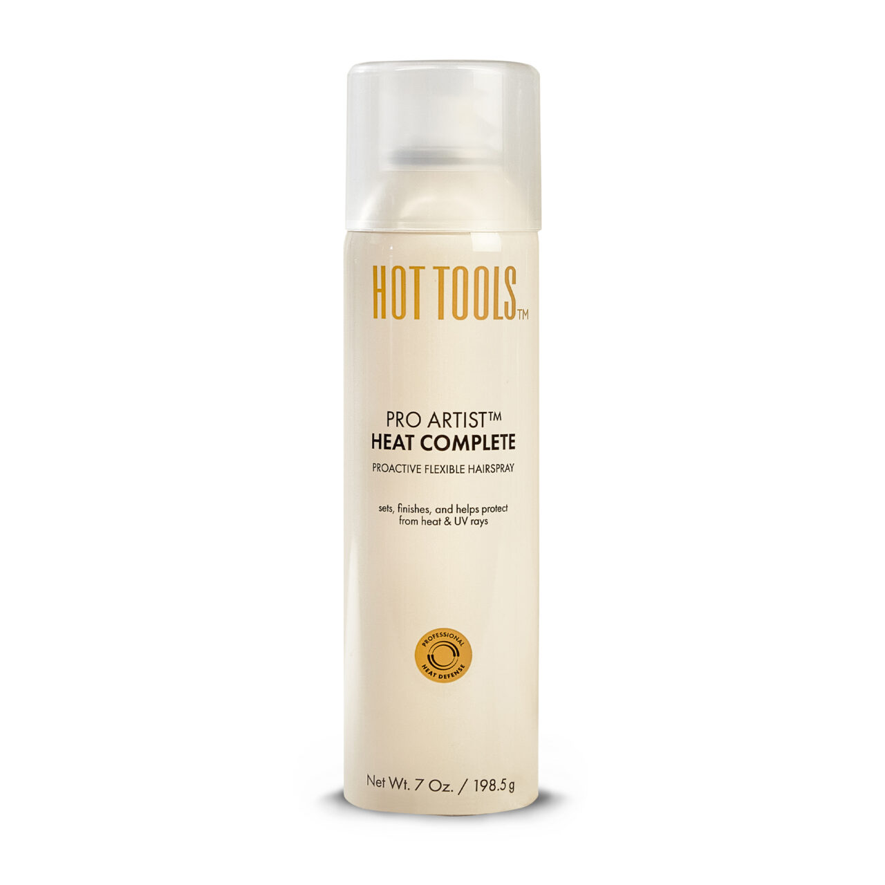 New Protect and Style Collection - Hot Tools