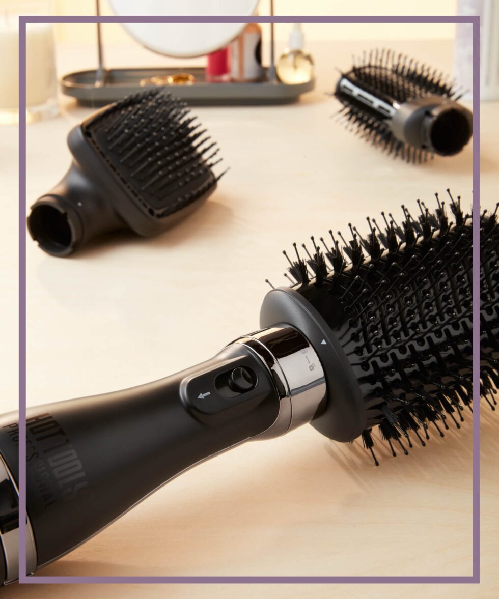 About Us - Hot Tools