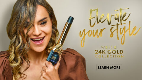 Home - Hot Tools Professional