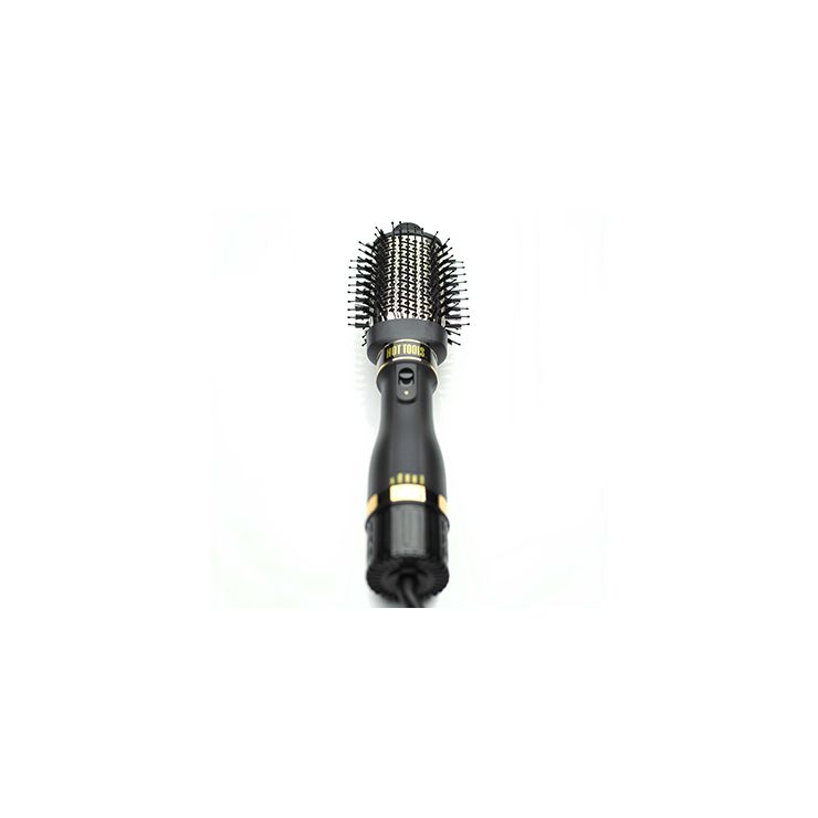 24k Gold One Step Small Detachable Blowout And Volumizer Hot Tools
