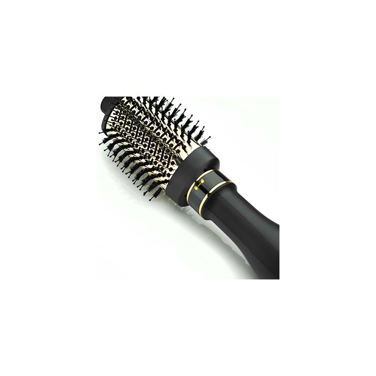 24k Gold One Step Small Detachable Blowout And Volumizer Hot Tools